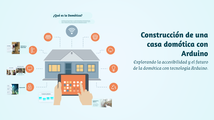 Construcción de una casa domótica con Arduino by Ramy on Prezi