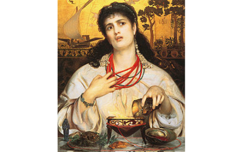 Medea Psychological Critical Approach by Mohit Dhamija on Prezi