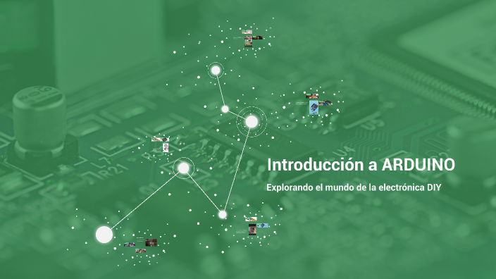 Introducción a ARDUINO by JULIO ENRIQUE GAMARRA PEJERREY on Prezi