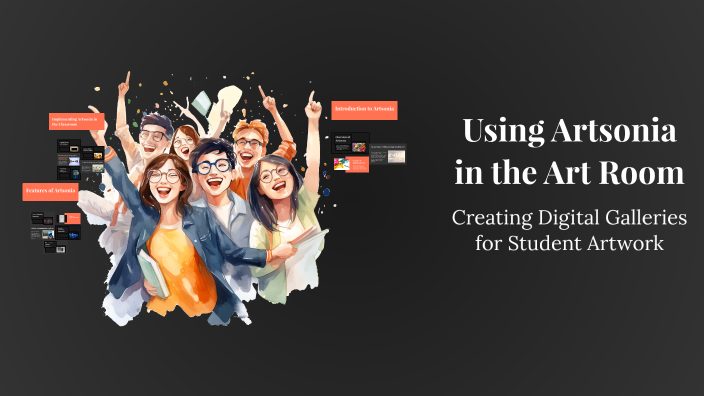Using Artsonia in the Art Room- Dakota Lee by Dakota Lee on Prezi