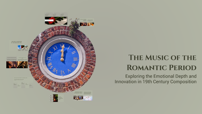 The Music of the Romantic Period by Gulagtv27 Gulag on Prezi