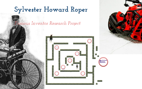 Sylvester Howard Roper by jordan sulllivan on Prezi