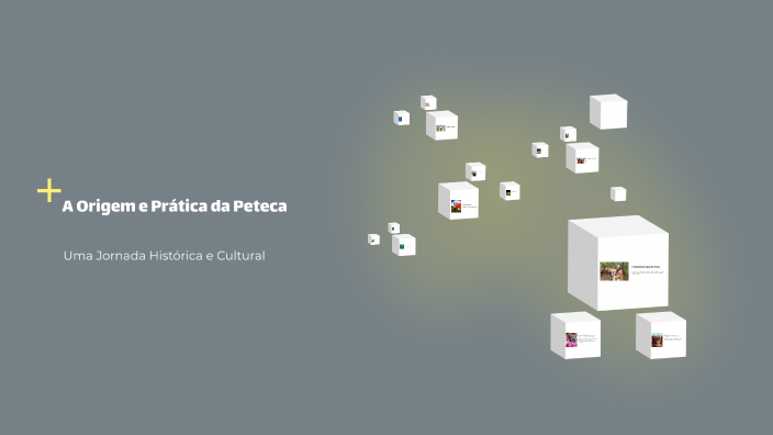 A Origem e Prática da Peteca by Rafael Melo on Prezi