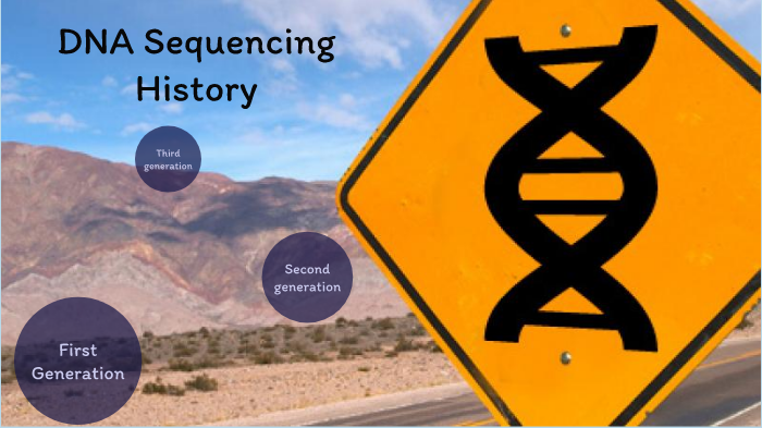 DNA sequencing history by Dami Alvarez on Prezi