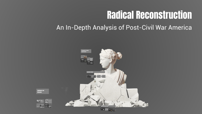 Radical Reconstruction by Delaney Willis on Prezi