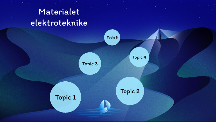 Materialet elektroteknike by Gentona Rama on Prezi
