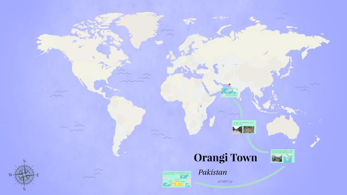 Orangi Town by Eleonora Verdolin on Prezi
