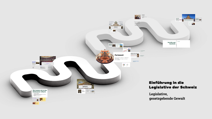 Die Legislative in der Schweiz_IDAF by Alexander Dimov on Prezi