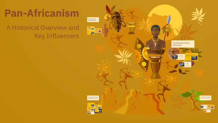 Pan-Africanism by Caroline Johnson on Prezi