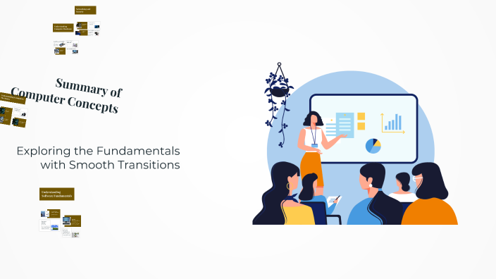 Summary of Computer Concepts by diệu anh vũ on Prezi