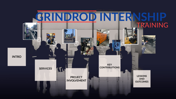 Internship Presentation V2 by Stephen Carew on Prezi