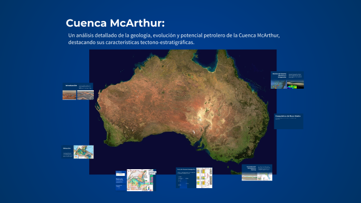 Cuenca McArthur by Agustin Gabriel Canepa on Prezi