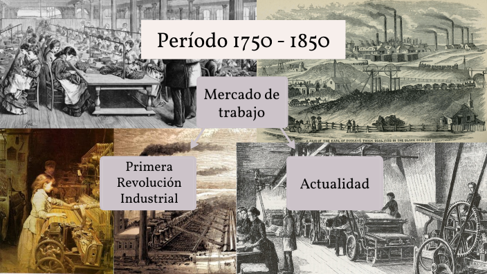 Economía periodo 1750 a 1850 by abril Rgl on Prezi