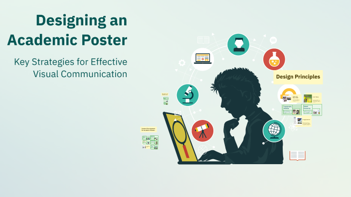 Designing an Academic Poster by Ali.o on Prezi