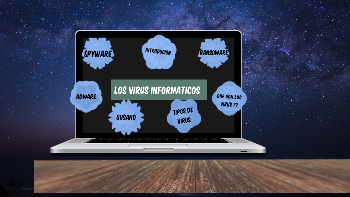 LOS VIRUS INFORMATICOS by Caleb Rosales on Prezi