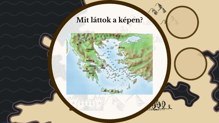 A dákok és rómaiak by Boglárka Bartha on Prezi