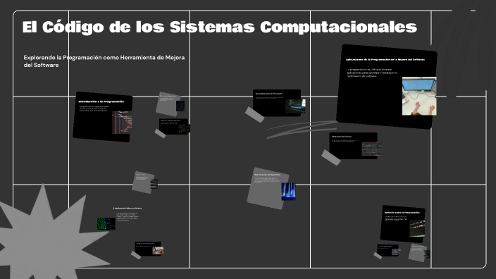 El Código de los Sistemas Computacionales by marco sacasa on Prezi