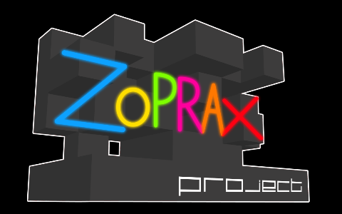 ZoPRAX project by Felicitas Moreno on Prezi