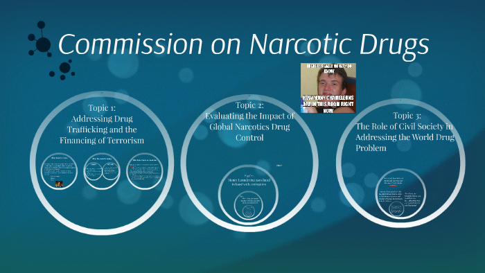 Commission on Narcotic Drugs by Truitt Wilson on Prezi
