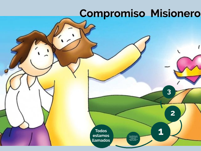 Compromiso Misionero by Karla Heras on Prezi