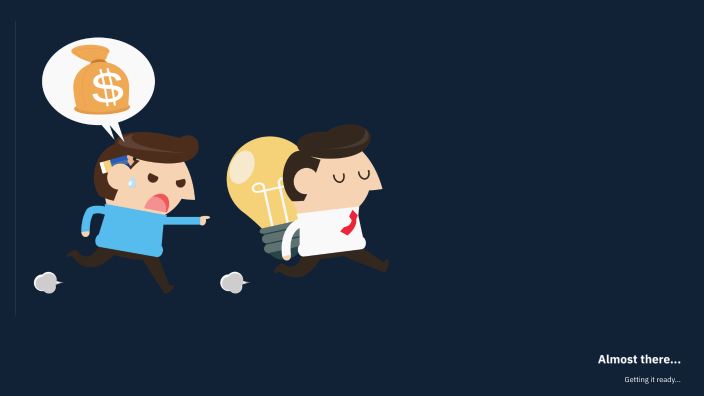 Famous Entrepreneur Research by Syncere ware on Prezi