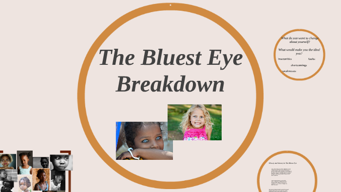 The Bluest Eye Main Point – トニモリスン 青い眼が欲しい あらすじ – UROTAM