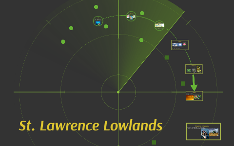 St. Lawrence Lowlands by Jackson O. on Prezi