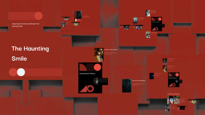 The Haunting Smile by Julia Wolsleger on Prezi