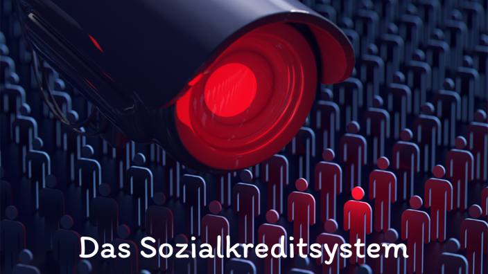 Social-Credit-System by Franziska Wöß on Prezi