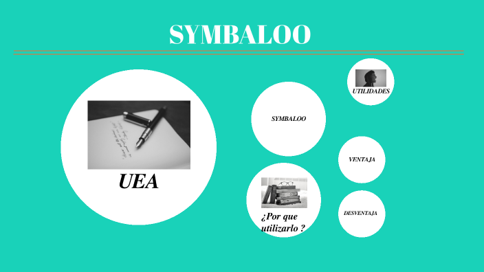 Symbaloo by Rosa Alexa Ayala on Prezi