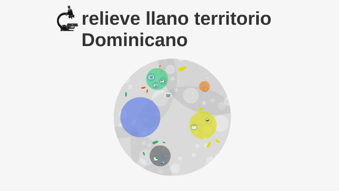 relieve llano territorio by edgard ulloa on Prezi
