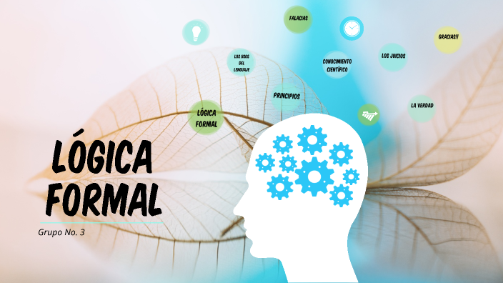 Lógica Formal by Dayanne Lima on Prezi