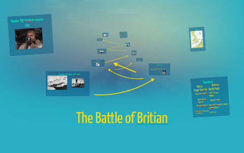 Timeline of Battle of Britian by Amanda Scanlan on Prezi