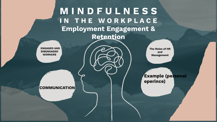 Employee Engagement & Retention by Annette Trejo on Prezi