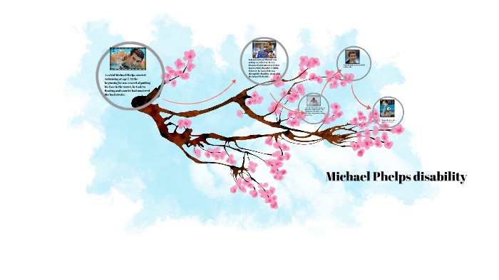 Michael Phelps disability by dillon bennett on Prezi