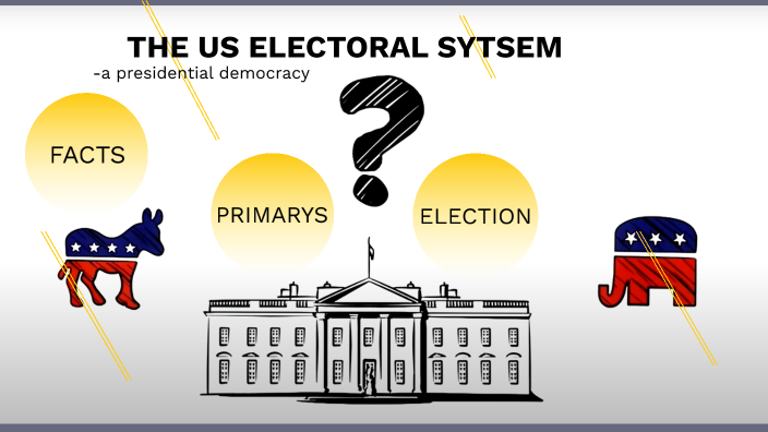 Electoral System USA by Felix Selinka on Prezi