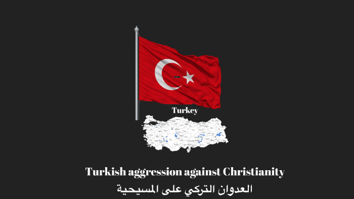Turkish Aggression by Hussam Rauf on Prezi