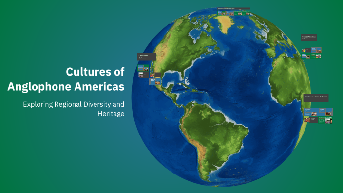 Cultures of Anglophone Americas by Alise Tomsone on Prezi