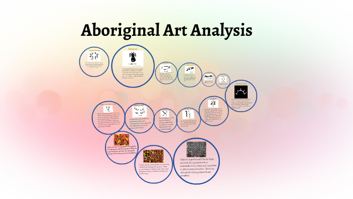 Aboriginal Art Analysis by Riley Flanagan on Prezi