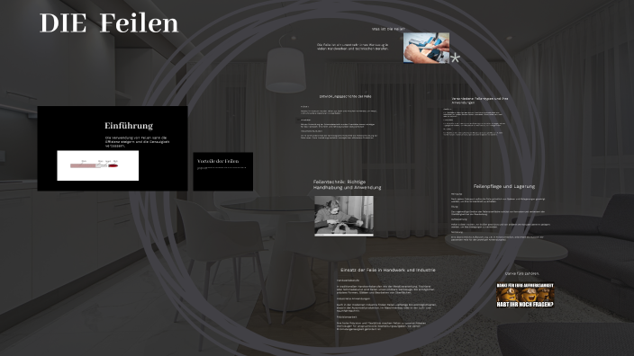 DIe Feile by samuel h on Prezi