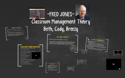-FRED JONES- by Beth Lang on Prezi