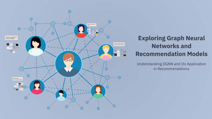 Exploring Graph Neural Networks and Recommendation Models by Shashank M ...