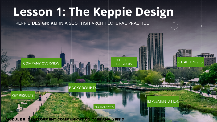 THE KEPPIE DESIGN by Saralie Estrito on Prezi