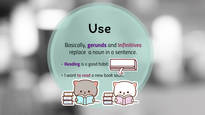 Empower UI 6A Gerunds and Infinitives by Fantastic English on Prezi