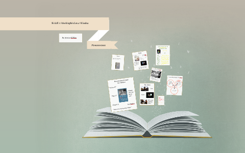 To Kill A Mockingbird by Jessica Killian on Prezi
