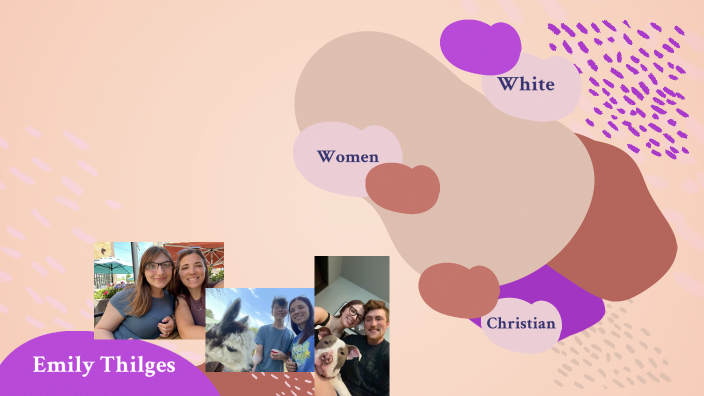 Digital Story Socialization Project by Emily Thilges on Prezi