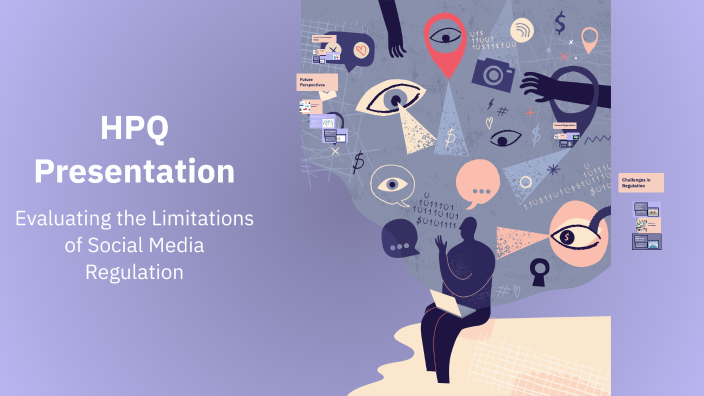 HPQ Presentation by Stephanie Szczurek on Prezi