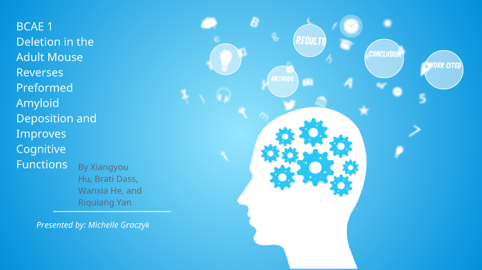 BIO ARTICLE by Michelle Graczyk on Prezi