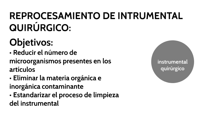 REPROCESAMIENTO by Gabriela Osorio Bautista on Prezi