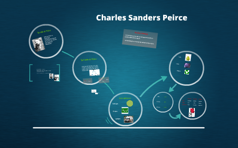 Charles Sanders Peirce by Pablo Reyes on Prezi
